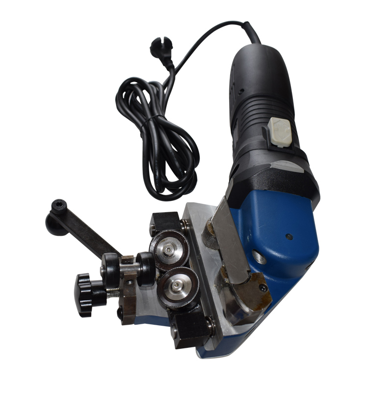 curved seam closer machine