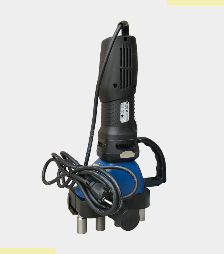 Portable Electric Seam Closer Machine